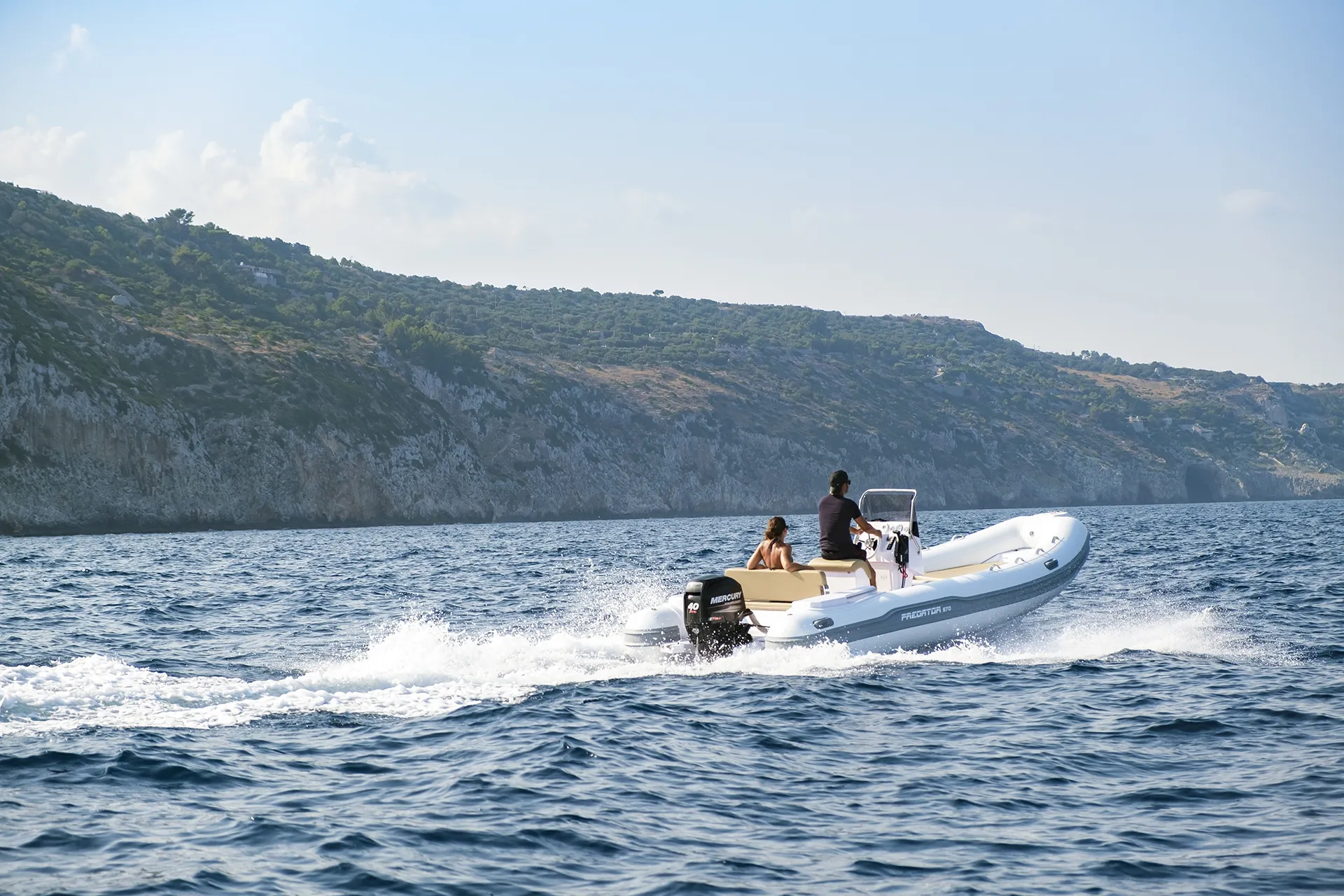 Location de bateaux Altea | Enjoy Boats | Blog nautique